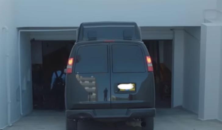 Three Cypriots arrested in Israeli ‘spy van’ probe - Financial Mirror