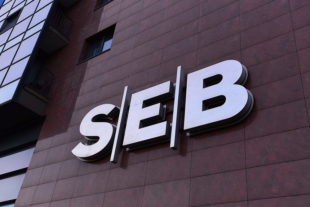 Sweden Issues Hefty Fine To SEB Bank For AML Breach Financial Mirror Sweden Issues Hefty Fine To SEB Bank For AML Breach Financial Mirror