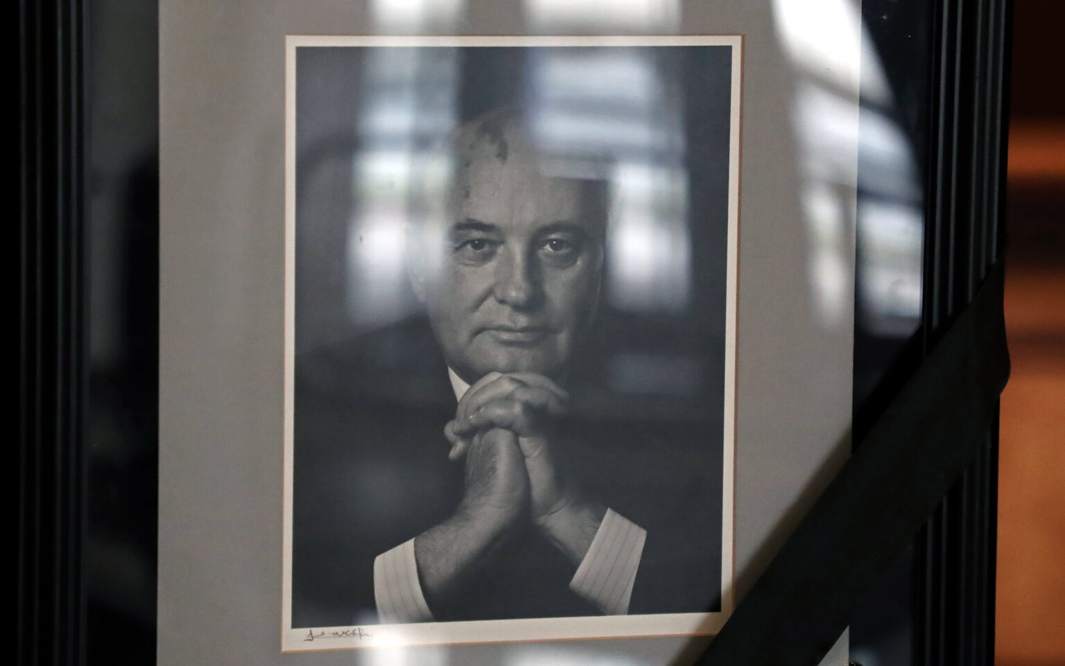 Gorbachev, a pioneering history man - Financial Mirror