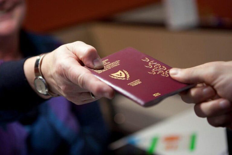 Cyprus turns its back on Russians - Financial Mirror