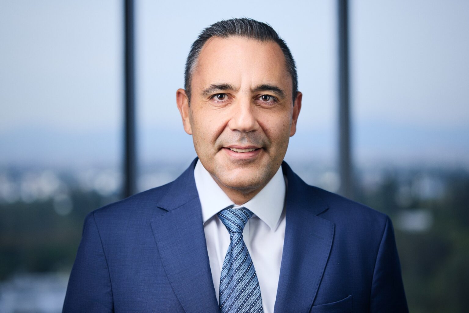 CEO-elect Yiasemides vows to keep PwC Cyprus as No. 1 - Financial Mirror