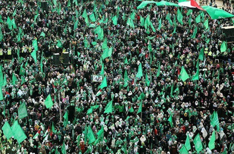 Europe in the crosshairs of Hamas terror - Financial Mirror